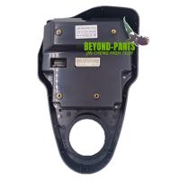 China Sumitomo SH200-6 SH210-6 Excavator Monitor Dash Panel KHR41503 12V-24V for sale