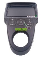 China Sumitomo SH200-6 SH210-6 Excavator Monitor Dash Panel KHR41503 12V-24V for sale