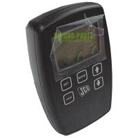 China JCB JS220 Excavator Monitor Cluster Gauge Panel 332/K4244 1 Year Warranty for sale