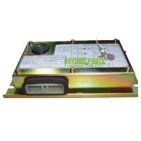China Doosan DH220-7 Excavator Throttle Controller Control Unit 543-00074 2543-1035 for sale