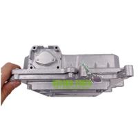 China Doosan DX140 DX225 DX350 DX420 Excavator Controller Control Unit 65.11201-7017 65.99497-8655 for sale