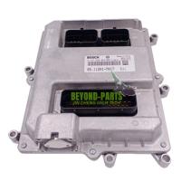China Doosan DX140 DX225 DX350 DX420 Excavator Controller Control Unit 65.11201-7017 65.99497-8655 for sale