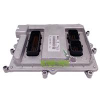 China Doosan DX140 DX225 DX350 DX420 Excavator Controller Control Unit 65.11201-7017 65.99497-8655 for sale