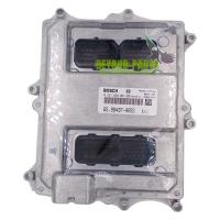 China Doosan DX140 DX225 DX350 DX420 Excavator Controller Control Unit 65.11201-7017 65.99497-8655 for sale