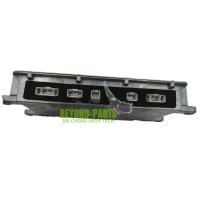 China Kato HD-1-2-3 HD820-1 HD820-2 HD820-3 Excavator Controller Control Unit Computer Board for sale