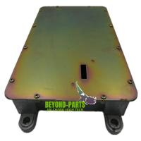 China Kato HD-1-2-3 HD820-1 HD820-2 HD820-3 Excavator Controller Control Unit Computer Board for sale
