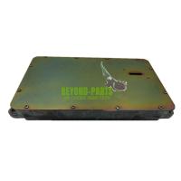China Kato HD-1-2-3 HD820-1 HD820-2 HD820-3 Excavator Controller Control Unit Computer Board for sale