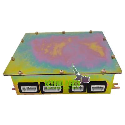 China Kato HD-1-2-3 HD820-1 HD820-2 HD820-3 Excavator Relay Computer Board Controller Control Unit for sale