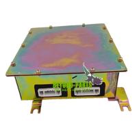 China Kato HD-1-2-3 HD820-1 HD820-2 HD820-3 Excavator Relay Computer Board Controller Control Unit for sale