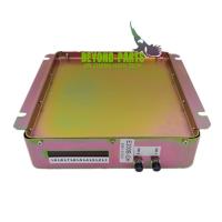 China cater 200B Excavator Spare Parts Computer Board Controller Control Unit E861-03705 for sale