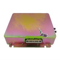 China cater 200B Excavator Spare Parts Computer Board Controller Control Unit E861-03705 for sale