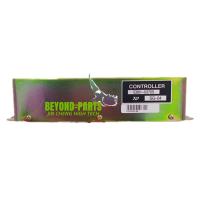 China cater 200B Excavator Spare Parts Computer Board Controller Control Unit E861-03705 for sale