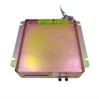 China cater 200B Excavator Spare Parts Computer Board Controller Control Unit E861-03705 for sale