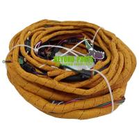 China Caterpillar 312C Excavator Chassis External Outer Cabin Wire Harness 271-3511 227-7210 for sale
