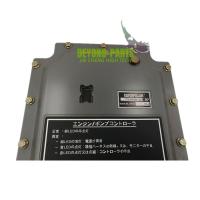 China Caterpillar 320L 312L 325L 330L Excavator Controller Computer Board 119-0609 7Y-3915 for sale