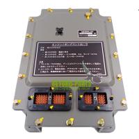 China Caterpillar 320L 312L 325L 330L Excavator Controller Computer Board 119-0609 7Y-3915 for sale