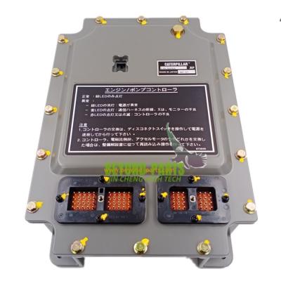 China Caterpillar 320L 312L 325L 330L Excavator Controller Computer Board 119-0609 7Y-3915 for sale