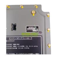 China Caterpillar 320L 312L 325L 330L Excavator Controller Computer Board 119-0609 7Y-3915 for sale