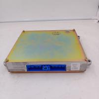 China Excavator Controller ECU EX200-2 EX300-3 EX456 EX600 9209656 9209655 for sale