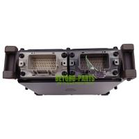 China Caterpillar 320B Excavator Controller Computer Board 119-0607 177-7723 164-8261 151-9293 for sale