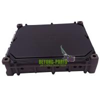 China Caterpillar 320B Excavator Controller Computer Board 119-0607 177-7723 164-8261 151-9293 for sale
