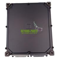 China Caterpillar 320B Excavator Controller Computer Board 119-0607 177-7723 164-8261 151-9293 for sale