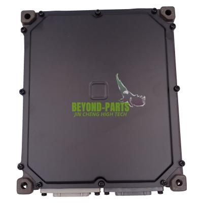 China Caterpillar 320B Excavator Controller Computer Board 119-0607 177-7723 164-8261 151-9293 for sale