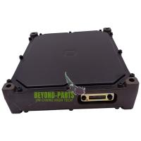 China Caterpillar 320B Excavator Controller Computer Board 119-0607 177-7723 164-8261 151-9293 for sale