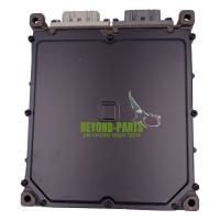 China Caterpillar 320B Excavator Controller Computer Board 119-0607 177-7723 164-8261 151-9293 for sale