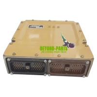 China catererpillar 320C Refurbished Excavator Spare Parts Computer Board Controller Control Unit 157-3165 for sale