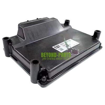 China catererpillar 320D2 Excavator Spare Parts Engine Computer Board Controller Control Unit 489-7907 for sale