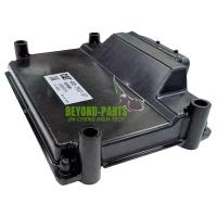 China catererpillar 320D2 Excavator Spare Parts Engine Computer Board Controller Control Unit 489-7907 for sale