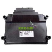 China catererpillar 320D2 Excavator Spare Parts Engine Computer Board Controller Control Unit 489-7907 for sale
