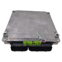China catererpillar 326D2 Original New Excavator Spare Parts Engine Computer Board Controller Control Unit 460-0132 for sale