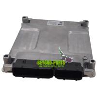 China catererpillar 326D2 Original New Excavator Spare Parts Engine Computer Board Controller Control Unit 460-0132 for sale