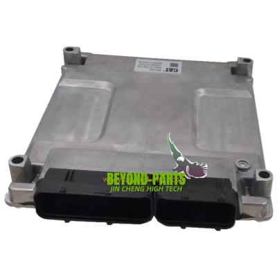 China catererpillar 326D2 Original New Excavator Spare Parts Engine Computer Board Controller Control Unit 460-0132 for sale
