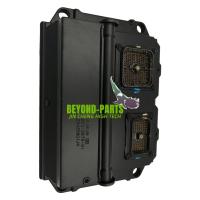 China Caterpillar 330D 336D Excavator C9 Engine Computer Board Controller 274-1957 262-2879 for sale