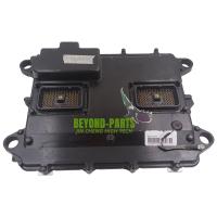 China Caterpillar 745C Excavator Controller 455-9580 Computer Board Control Unit 24V for sale