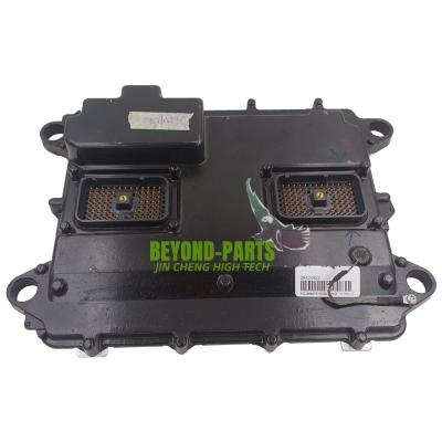 China Caterpillar 745C Excavator Controller 455-9580 Computer Board Control Unit 24V for sale