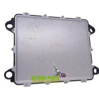 China Caterpillar 745C Excavator Controller 455-9580 Computer Board Control Unit 24V for sale