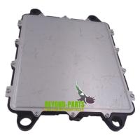 China Caterpillar 745C Excavator Controller 455-9580 Computer Board Control Unit 24V for sale