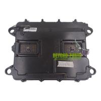 China Caterpillar 745C Excavator Controller 455-9580 Computer Board Control Unit 24V for sale