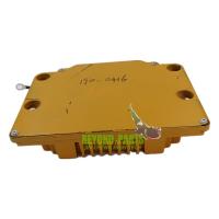 China Caterpillar M313C M315C 3054 Engine Excavator ECU Computer Board Controller 190-0416 for sale