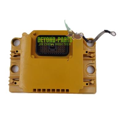 China Caterpillar M313C M315C 3054 Engine Excavator ECU Computer Board Controller 190-0416 for sale