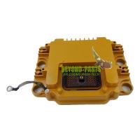 China Caterpillar M313C M315C 3054 Engine Excavator ECU Computer Board Controller 190-0416 for sale