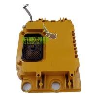 China Caterpillar M313C M315C 3054 Engine Excavator ECU Computer Board Controller 190-0416 for sale