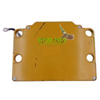 China Caterpillar M313C M315C 3054 Engine Excavator ECU Computer Board Controller 190-0416 for sale
