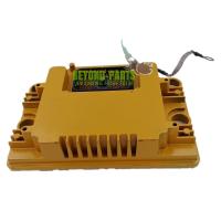 China Caterpillar M313C M315C 3054 Engine Excavator ECU Computer Board Controller 190-0416 for sale
