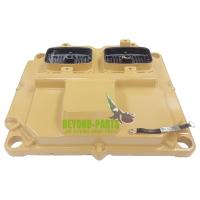 China catererpillar 320F 330F Engine Excavator Spare Parts ECU Computer Board Controller 462-0007 for sale