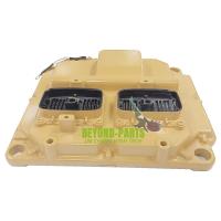 China catererpillar 320F 330F Engine Excavator Spare Parts ECU Computer Board Controller 462-0007 for sale